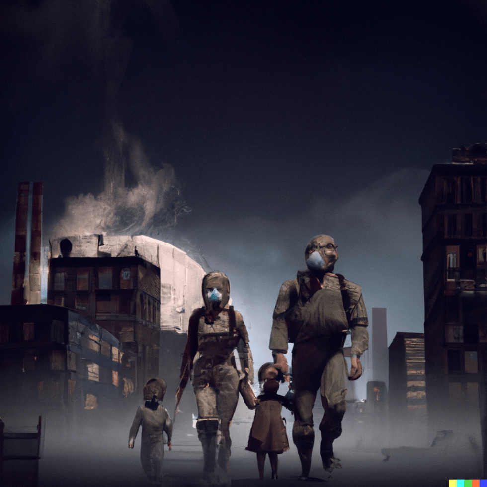 Planning a Safe Bug Out from the Suburbs to Your BOL